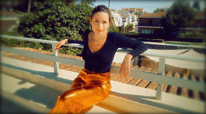 Kae Sera Presenta Su Nuevo Sencillo: "Past Tense" - PipiloPop.com